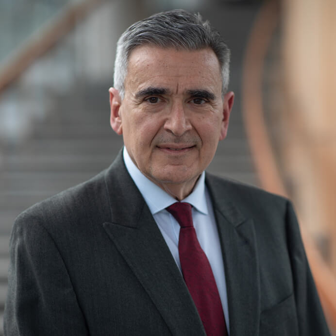 Joseph A. Sparano | Researcher | BCRF