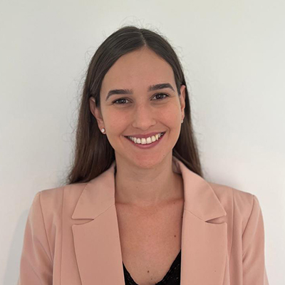 Maria Alice Franzoi | Researcher | BCRF