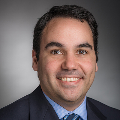 Jose Pablo Leone | Researcher | BCRF