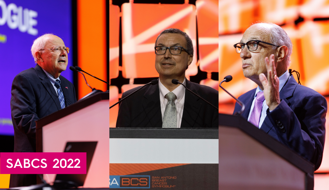 SABCS 2022: BCRF Researchers Receive Awards | BCRF