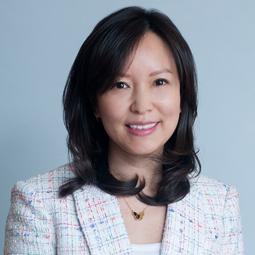 Alice Ho | Researcher | BCRF