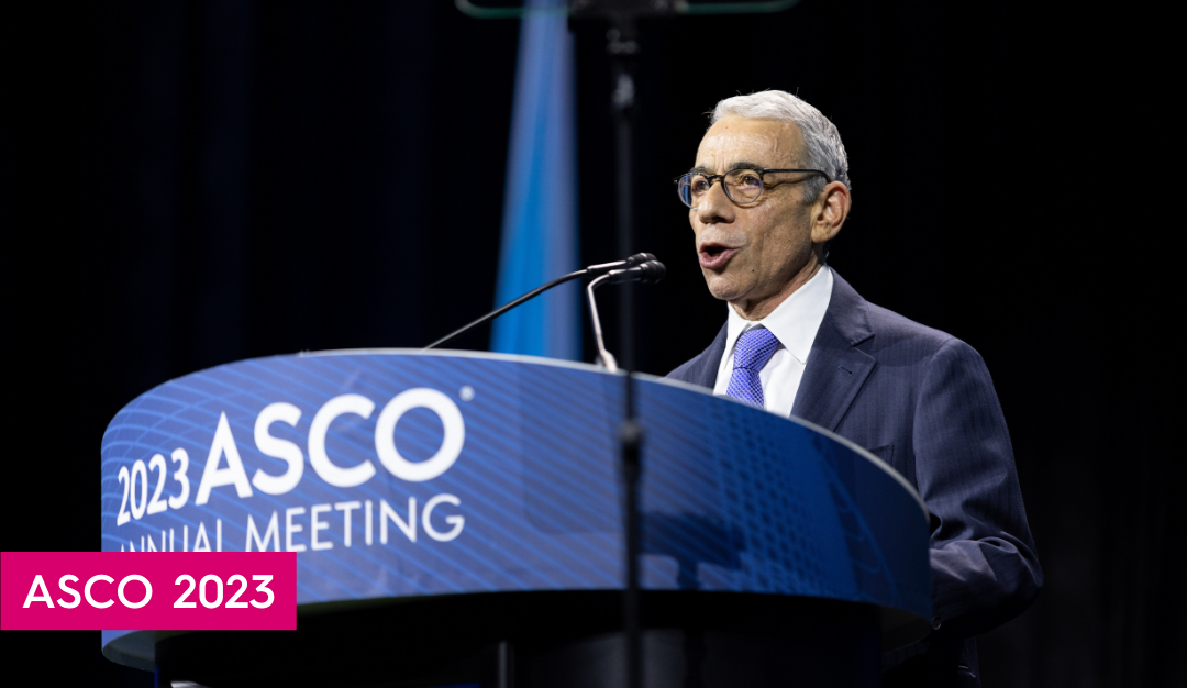ASCO 2023 Breast Cancer Research Highlights | BCRF