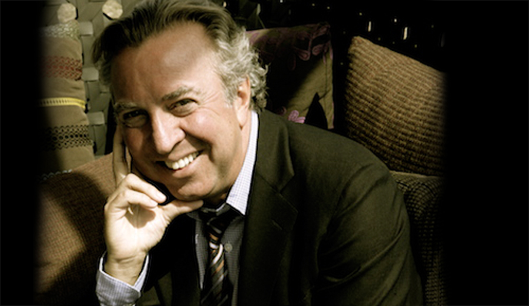 Mario Russo Supports Breast Cancer Research with Style | BCRF