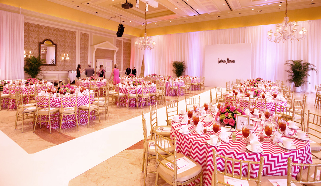 Save the Date: Palm Beach Luncheon & Symposium | BCRF