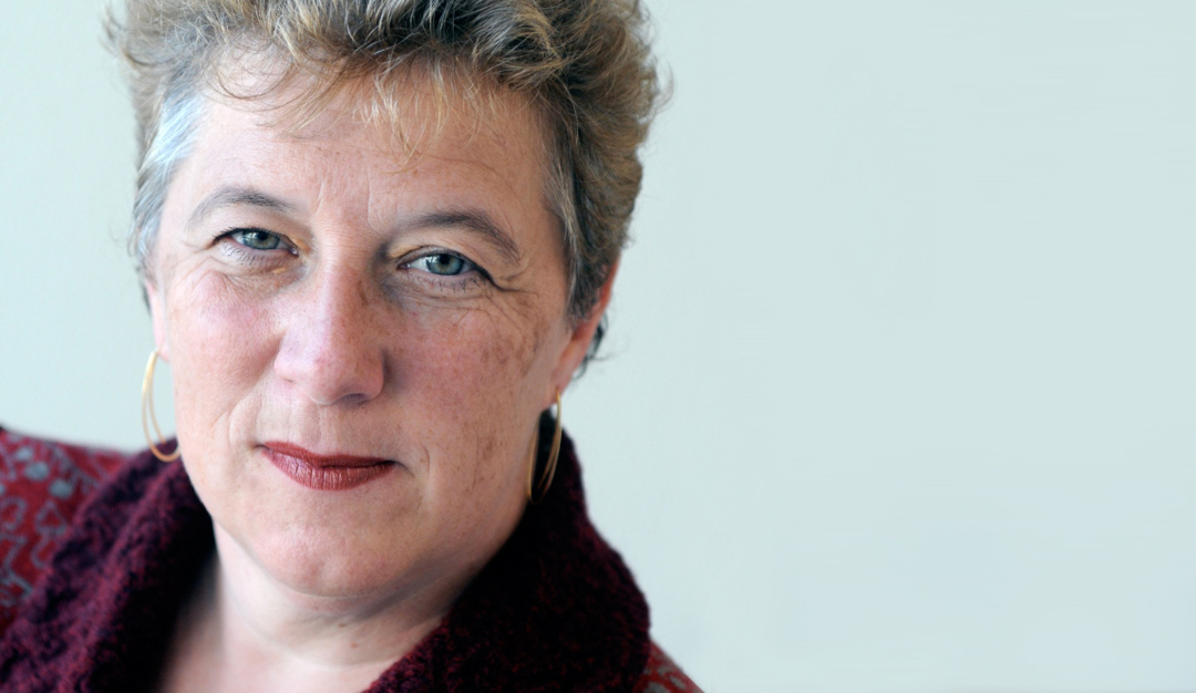 Meet the Researcher: Laura van ’t Veer, PhD | BCRF