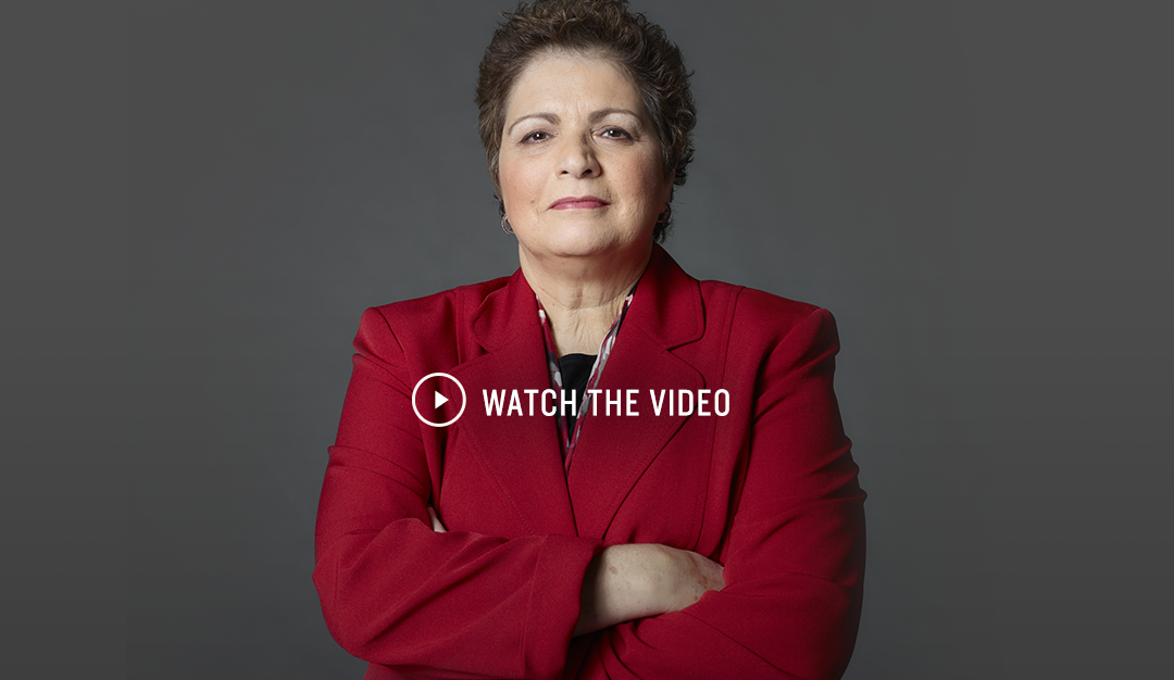 Three-time Breast Cancer Survivor Dr. Electra Paskett Reflects on the ...