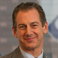 Lewis A. Chodosh | Researcher | BCRF