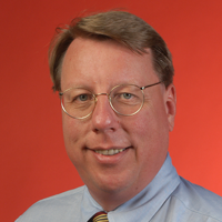 James M. Ford | Researcher | BCRF