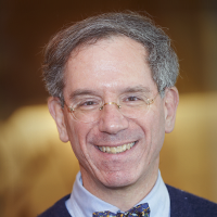 Kenneth Offit | Researcher | BCRF