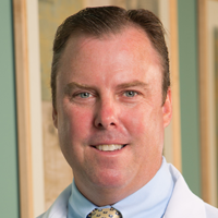 James M. Rae | Researcher | BCRF