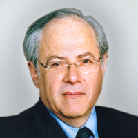 Norman Wolmark | Researcher | BCRF