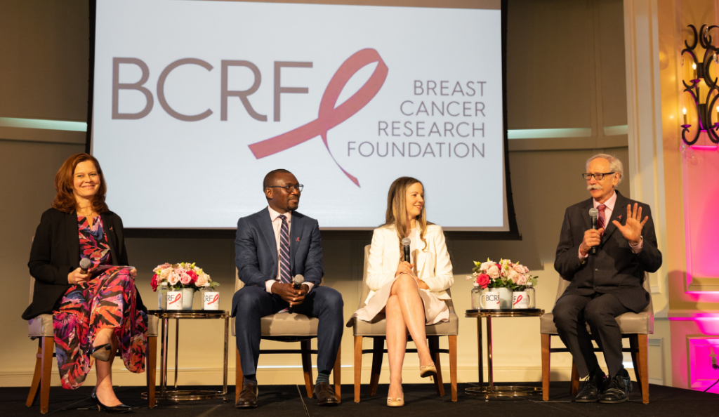 Blog | Breast Cancer Research Foundation