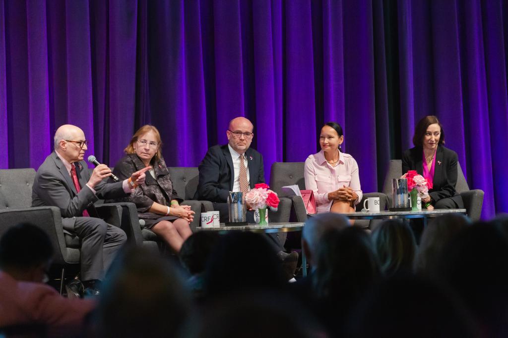 Blog | Breast Cancer Research Foundation