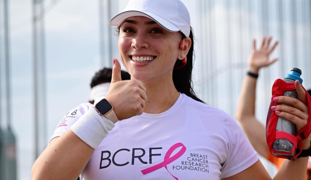 Blog | Breast Cancer Research Foundation